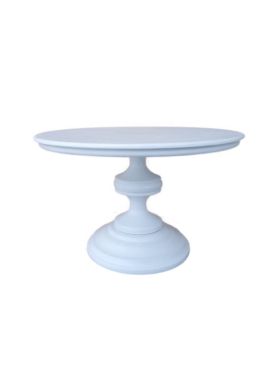 14'' 16'' White Wedding Cake Stand Cake - Etsy