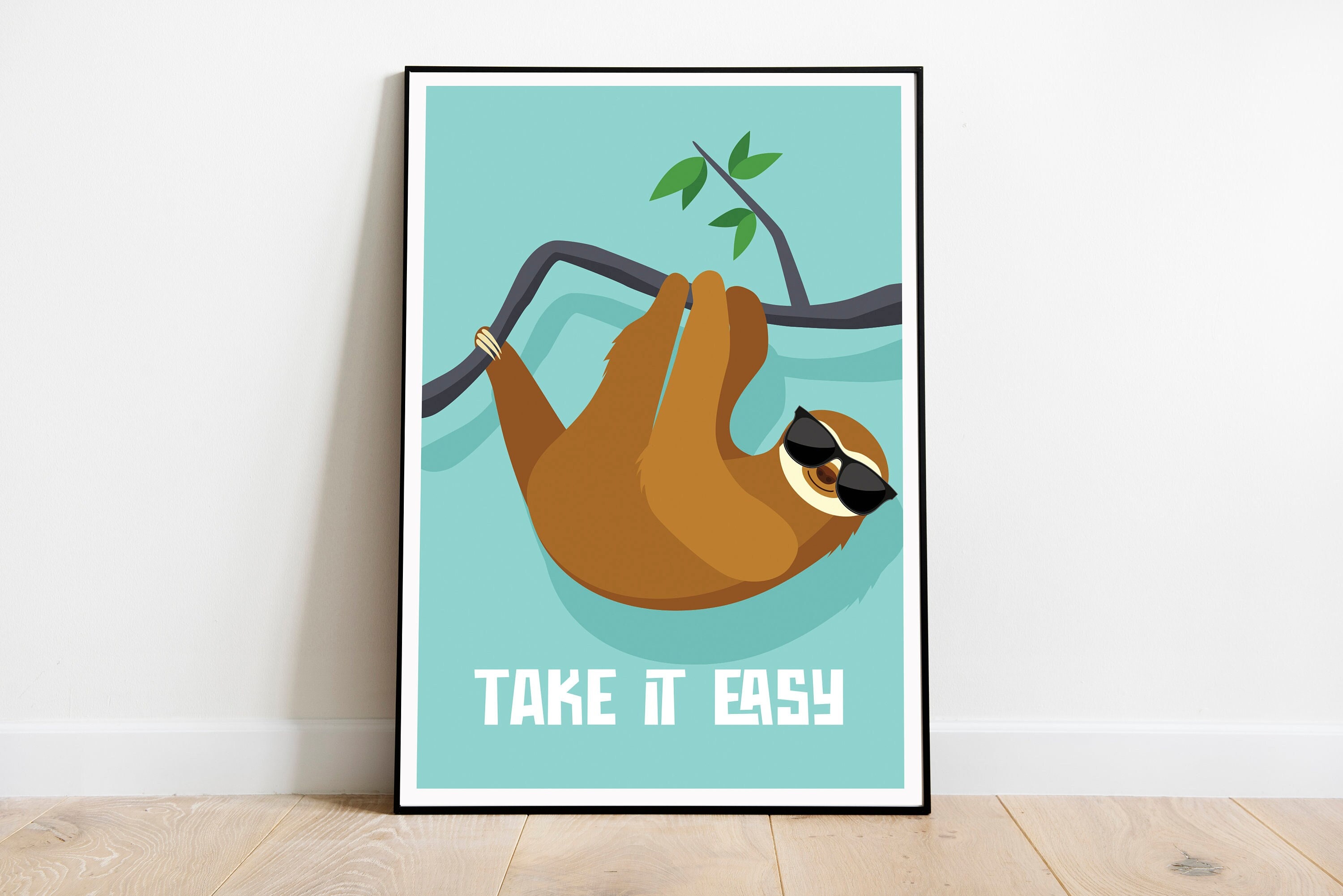 Funny Whispering Sloth Pictures With Captions