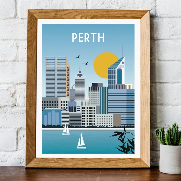 Perth - Etsy Australia