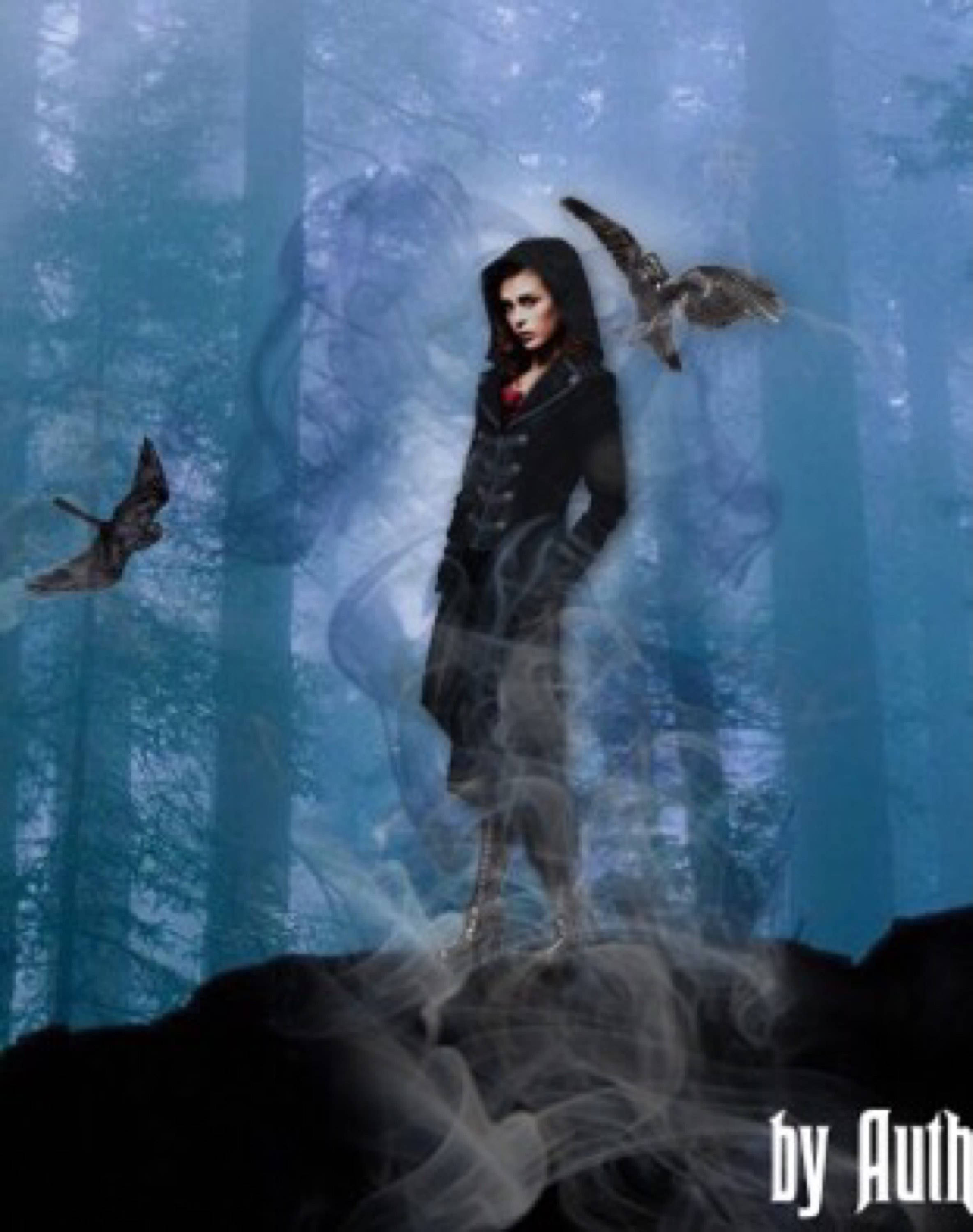 Premade Book Covers, Ebook Covers, Raven - Etsy