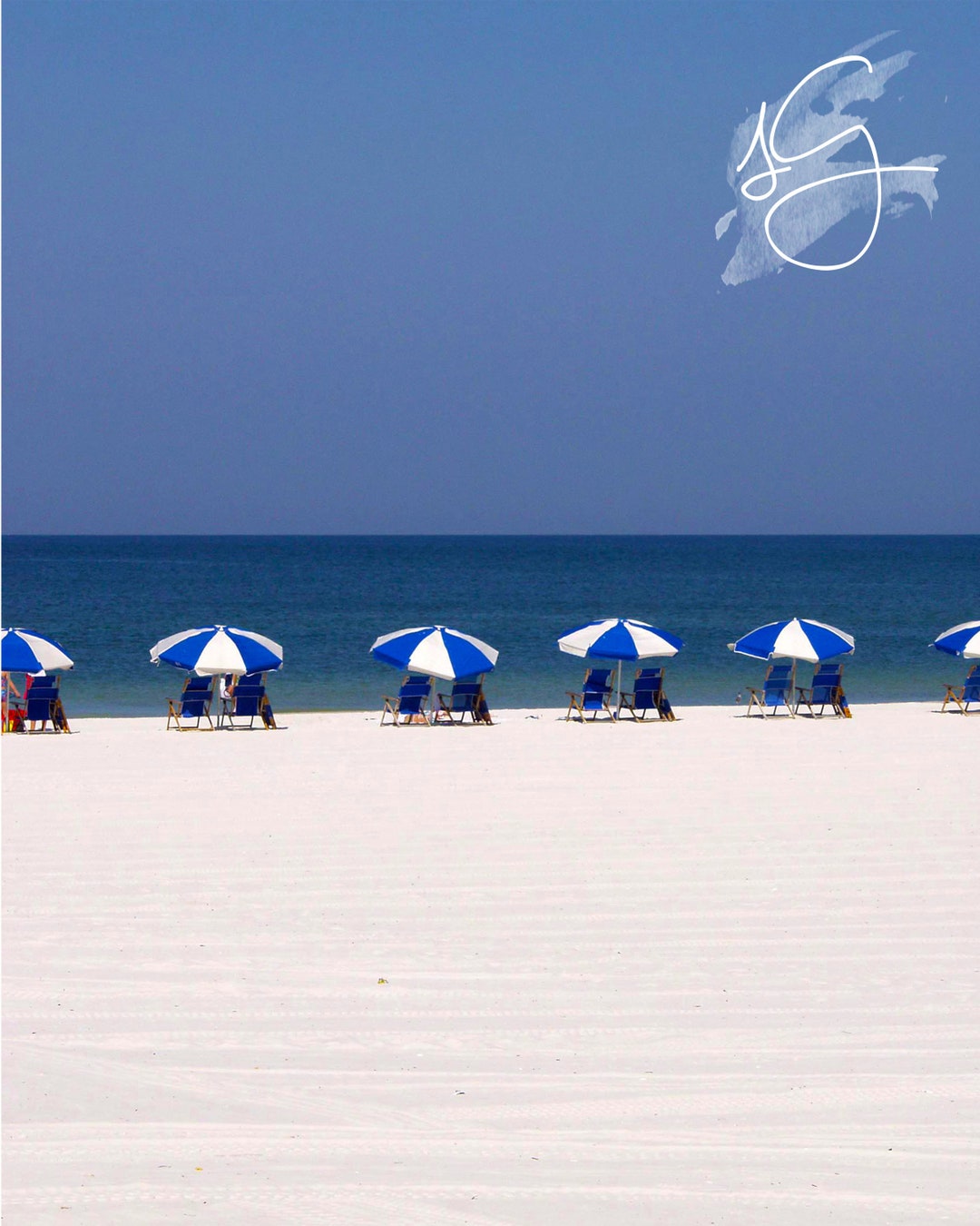 Printable Wall Art Beach Print #BU01, Beach Decor, Beach Umbrella Photo ...
