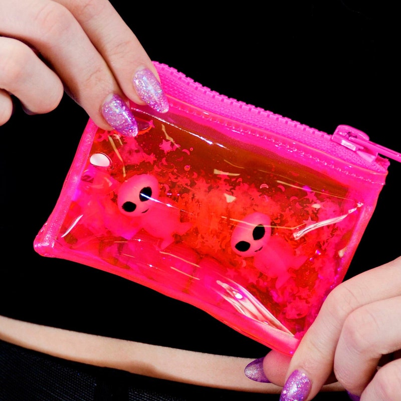 ElectricBubblegum - Etsy