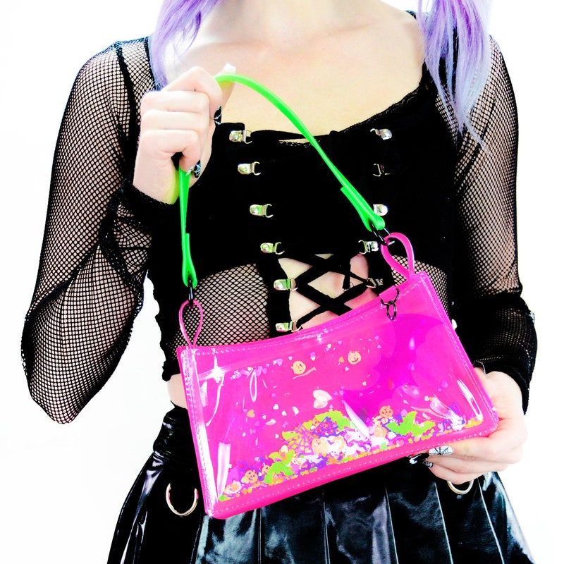 ElectricBubblegum - Etsy