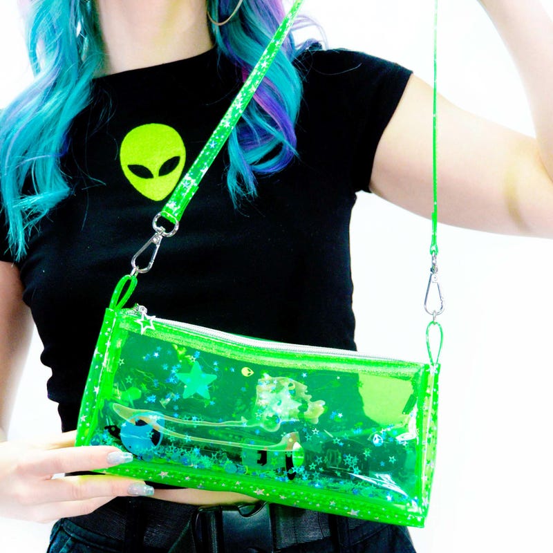 ElectricBubblegum - Etsy