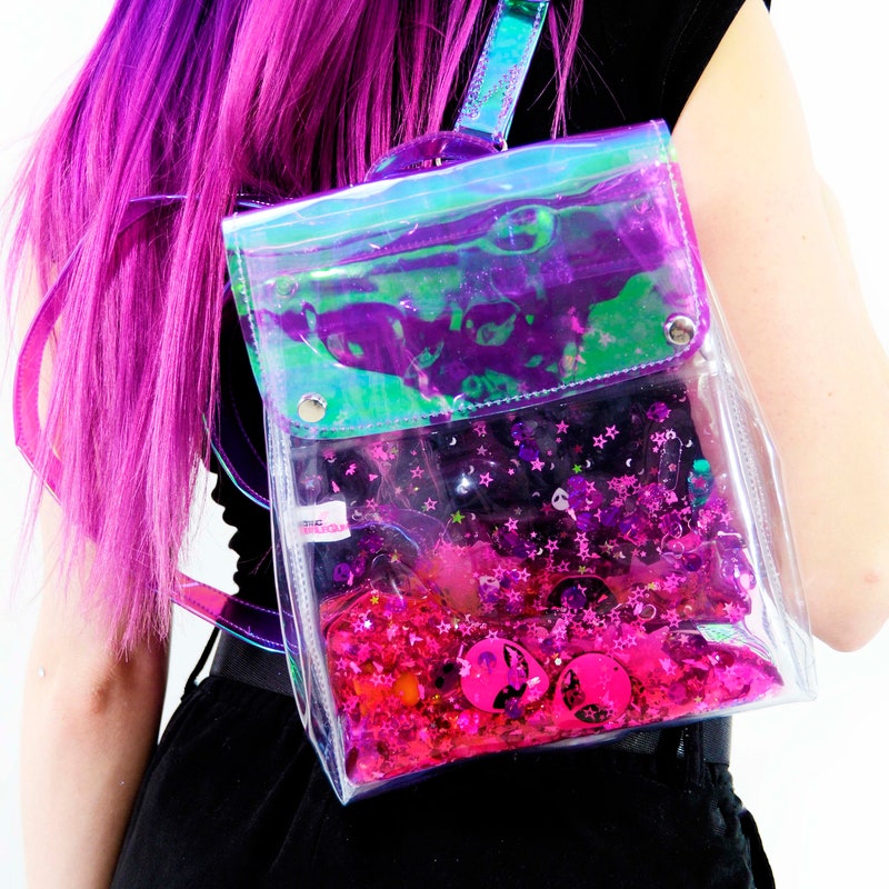 Festival Backpack - Etsy