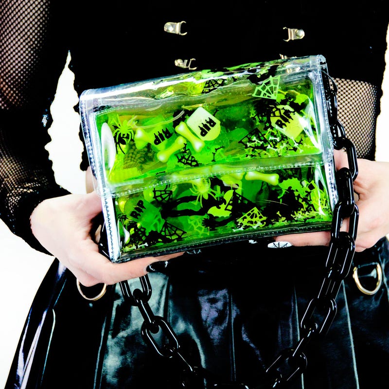 Steve Madden Handbags Halloween - Etsy