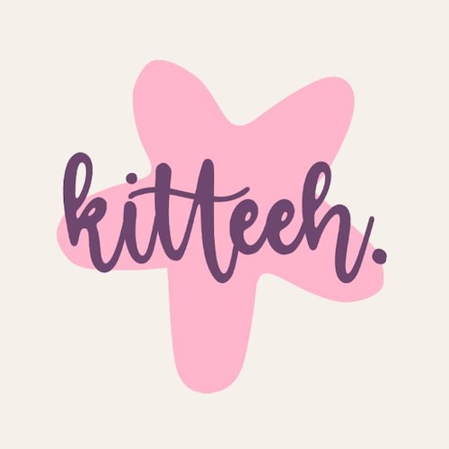 kitteeh - Etsy
