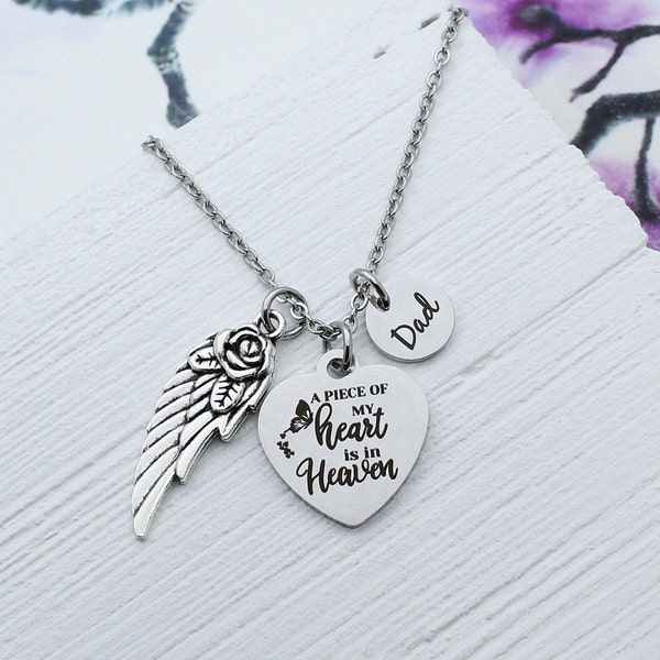 Heaven Jewelry - Etsy