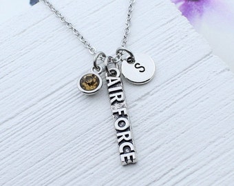 Air Force Jewelry | Etsy
