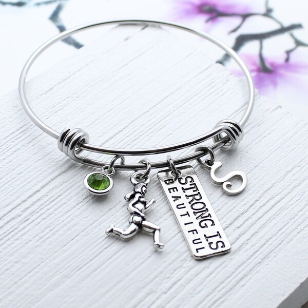 Strong Bracelet - Etsy