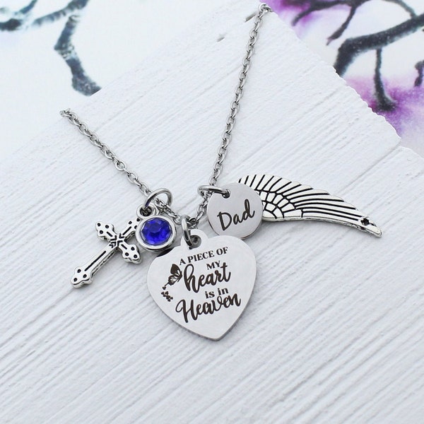 Heaven Jewelry - Etsy