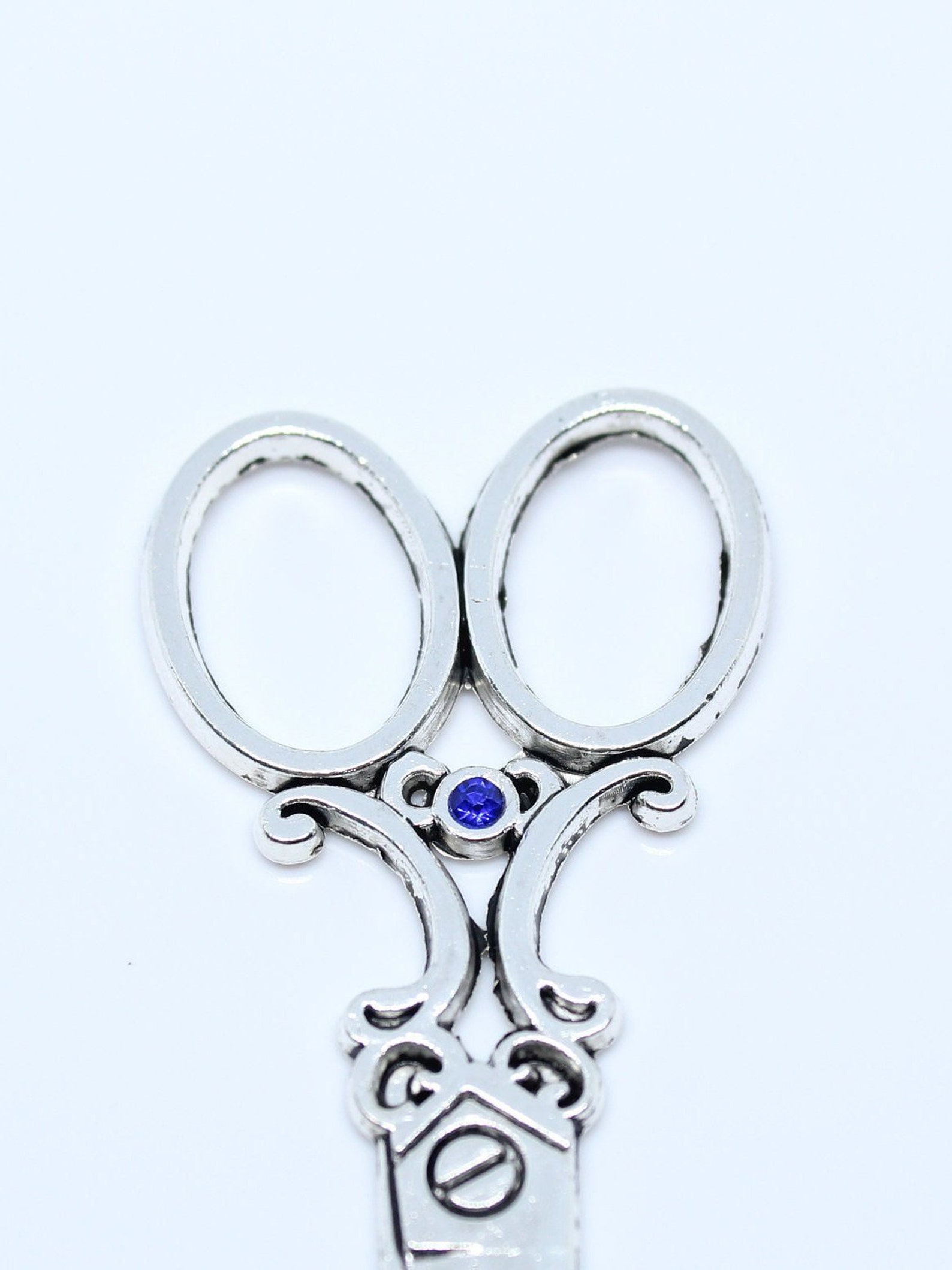 Hairstylist Keychain Personalized Hairdresser Charm Key - Etsy