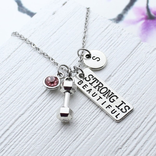 Fitness Jewelry - Etsy