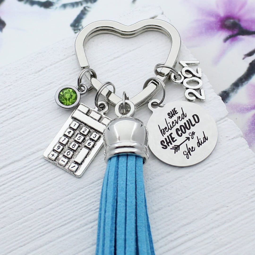 Gift for Accountant, Graduation Gift for Accountant, Calculator ...