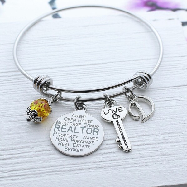 Keychain Bracelet - Etsy