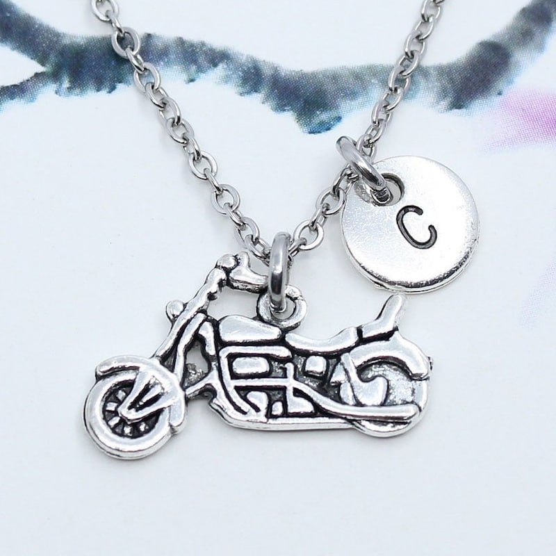 Motorcycle Charms - Etsy