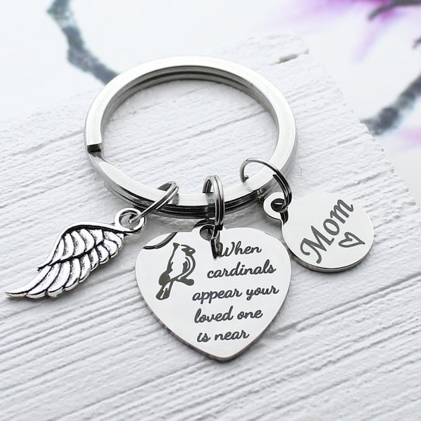 Sister Key Chain - Etsy