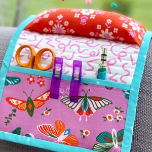 Sofa Sewing Station: PDF Sewing Pattern Digital Download - Etsy