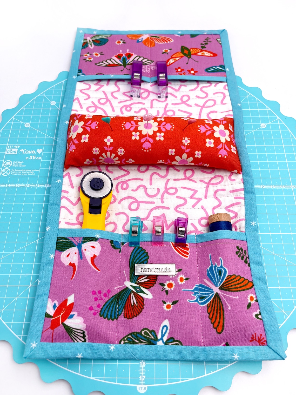 Sofa Sewing Station: PDF Sewing Pattern Digital Download - Etsy