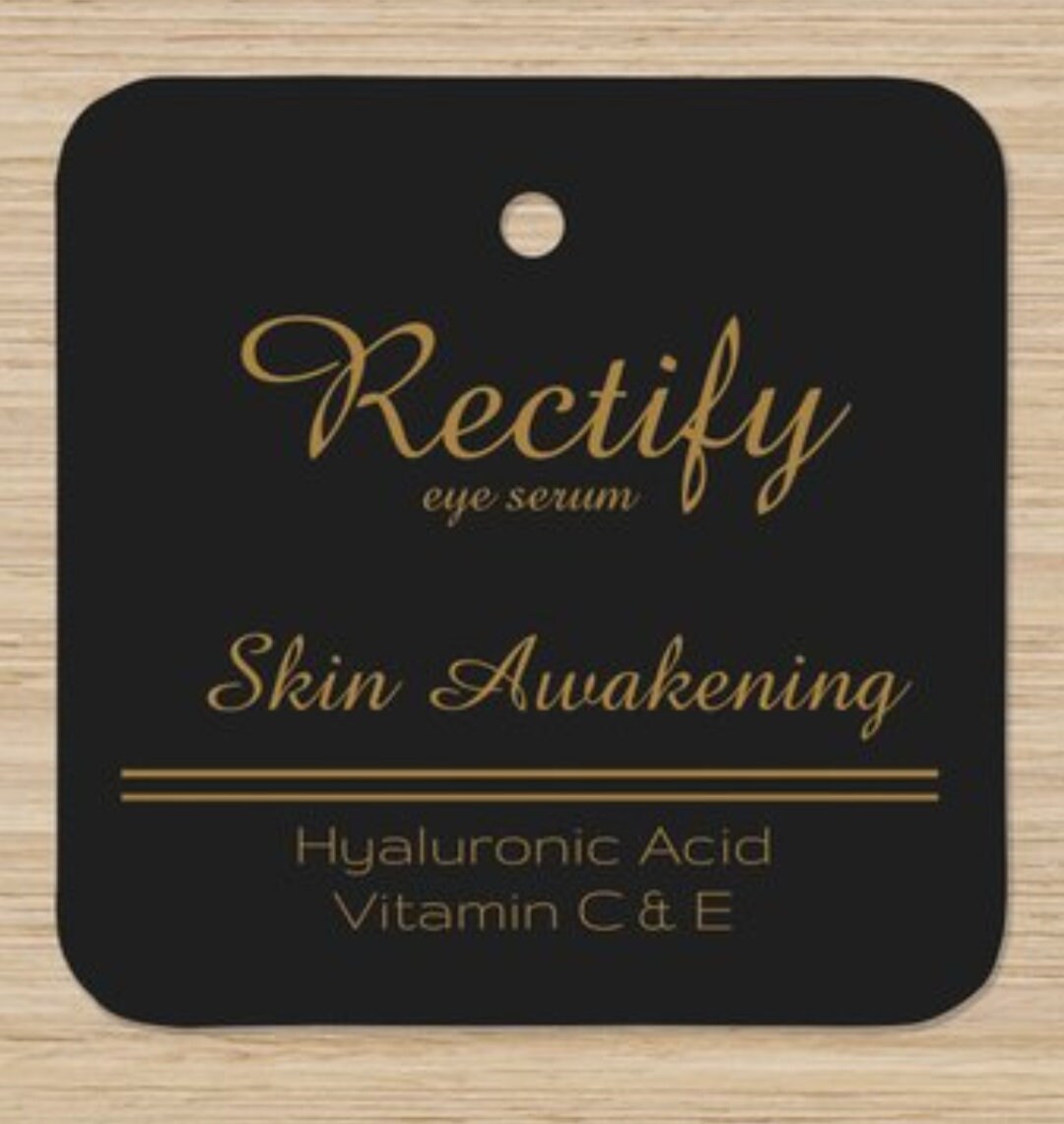 Rectify Eye Serum - Etsy