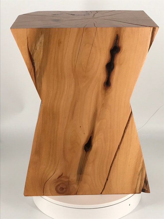 Solid Dovetail Table Reclaimed - Etsy España