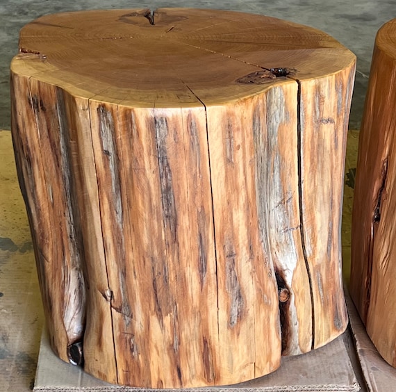Reclaimed Wood Stump Table Negara Square Dining Table Reclaimed Teak