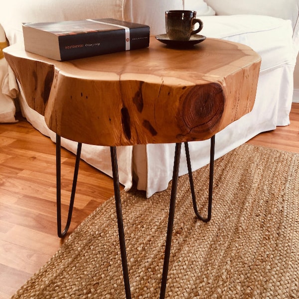 Hairpin Table - Etsy