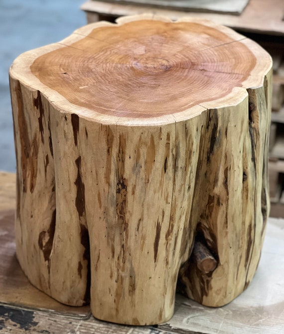 Reclaimed Wood Stump Table Negara Square Dining Table Reclaimed Teak