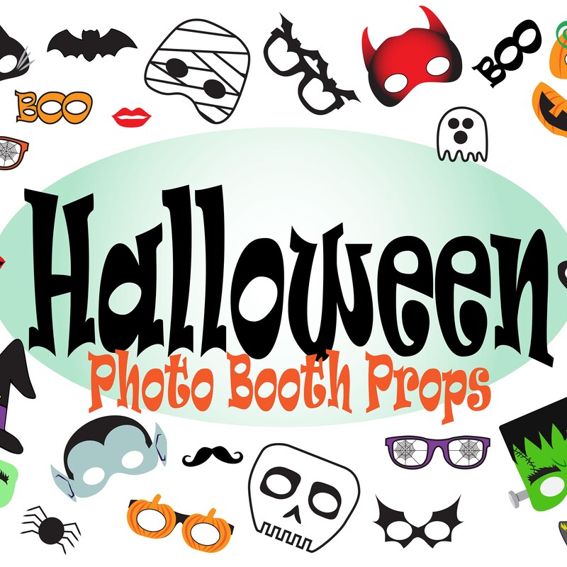 Halloween Photo - Etsy