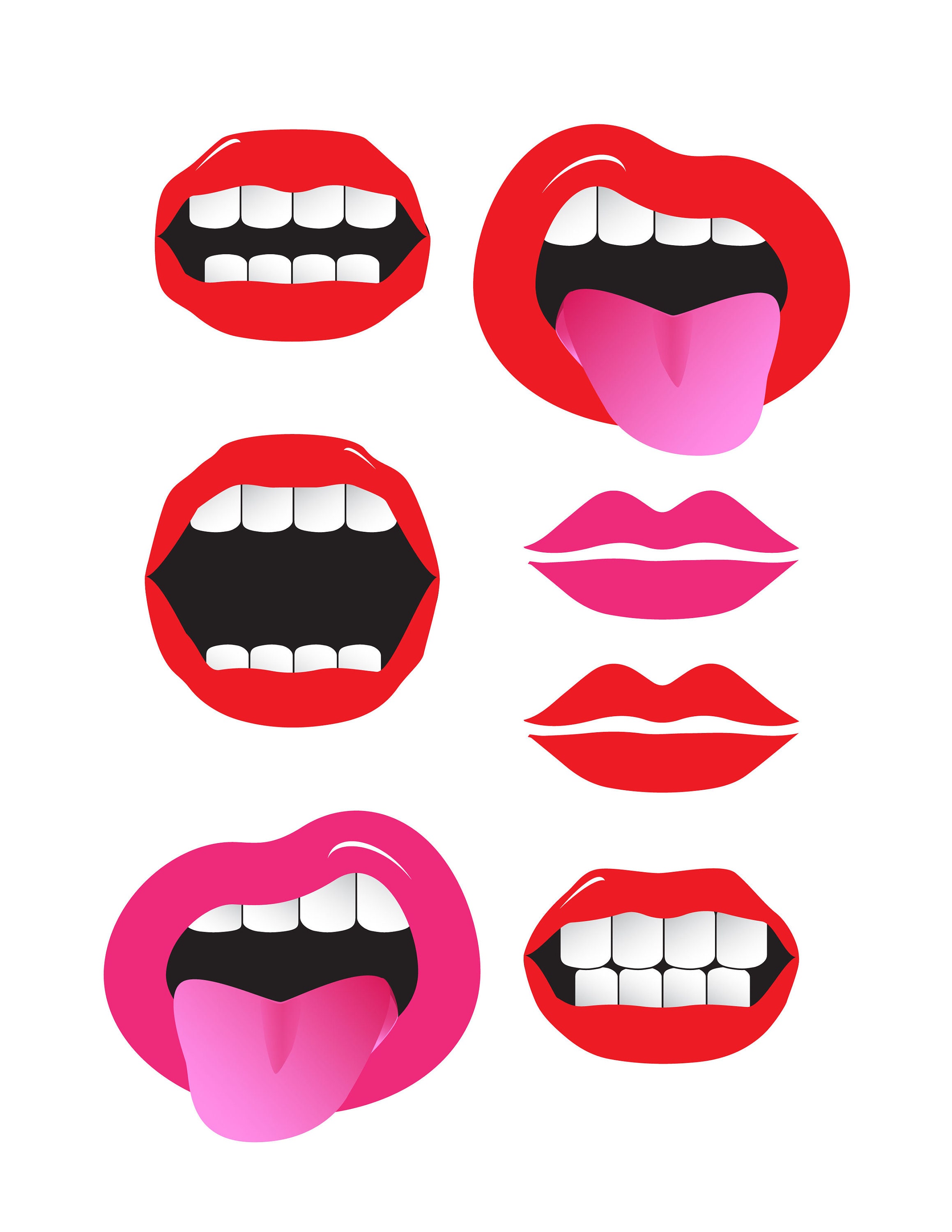 VIKING Photo Booth Props - Etsy