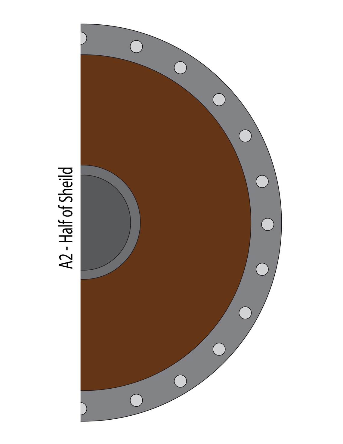 VIKING Photo Booth Props | Etsy