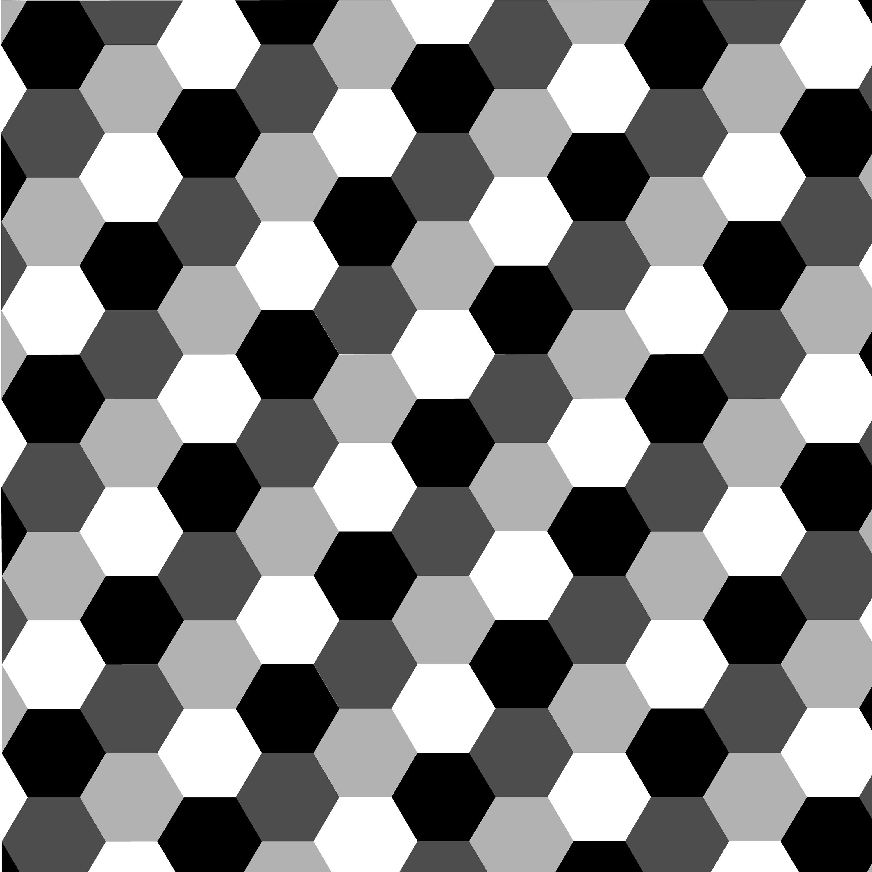 Digital Paper - Black Patterns - Etsy