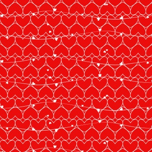 Valentines Day Paper Pack - Etsy