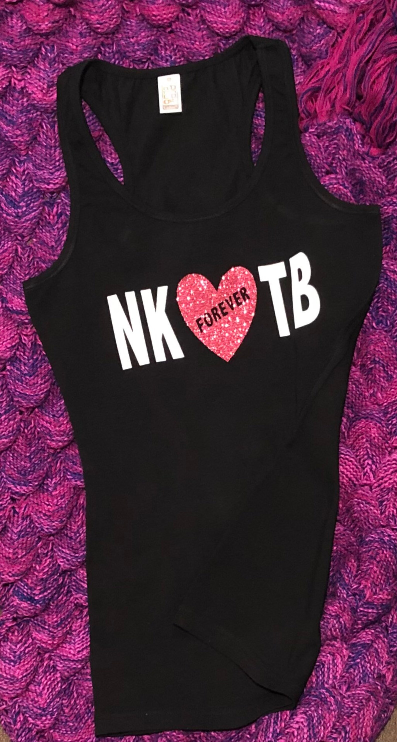 NKOTB Shirt - Etsy