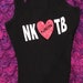 NKOTB Shirt - Etsy
