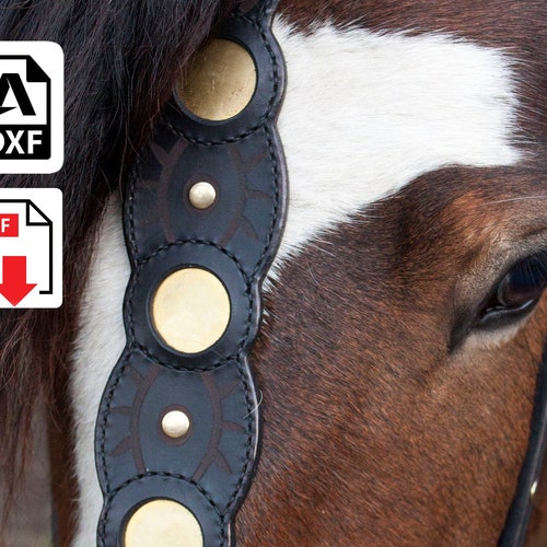 Chamfron 1 DIGITAL PATTERN Pdf Dxf - Etsy