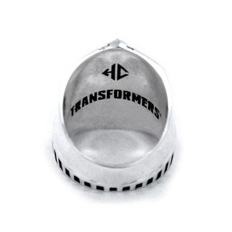 Megatron Ring Transformers Gen 1 | Etsy