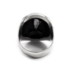 Red Ranger Ring, Mighty Morphin Power Ranger Helmet Ring, Power Rangers ...