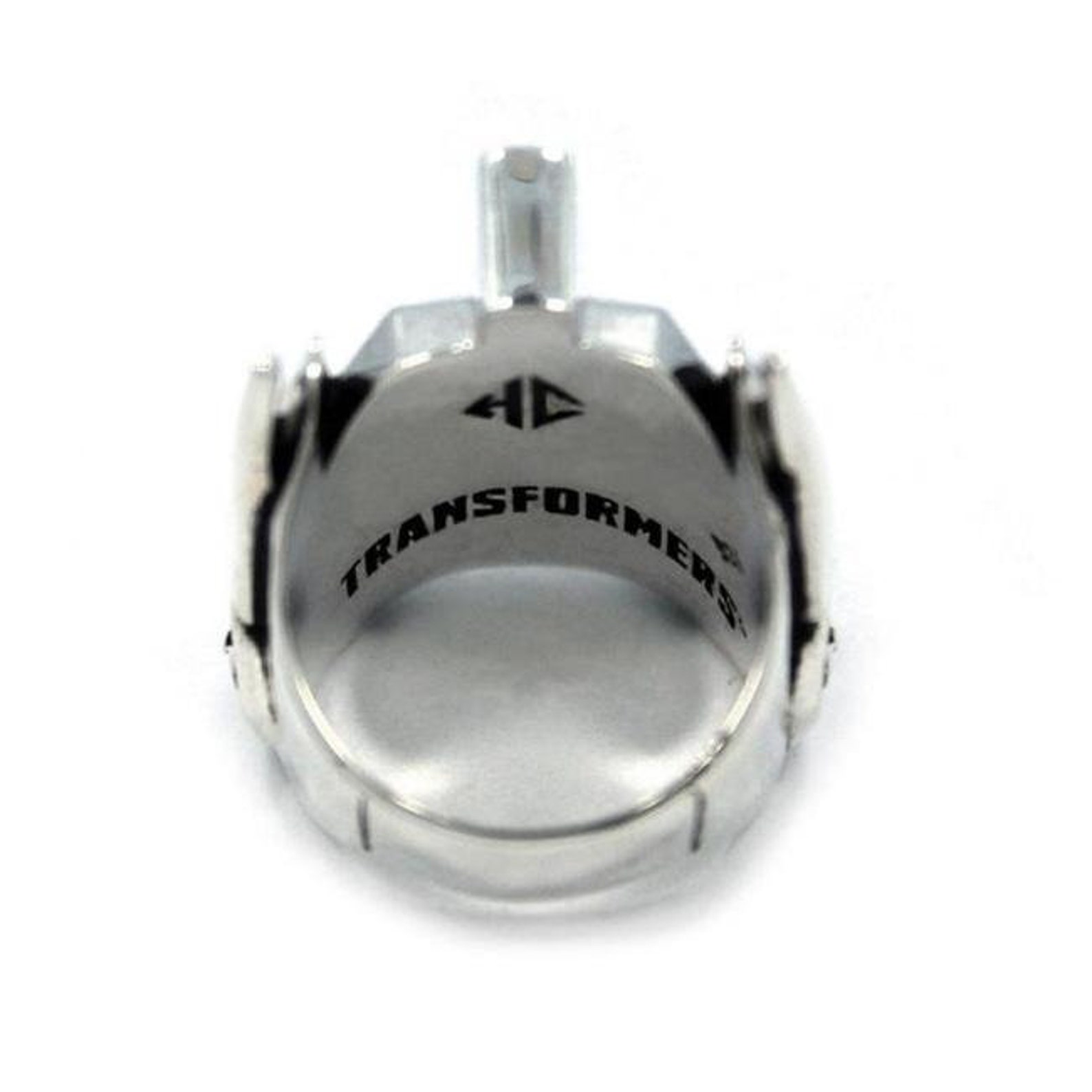 Optimus Prime Ring Transformers Gen 1 - Etsy UK