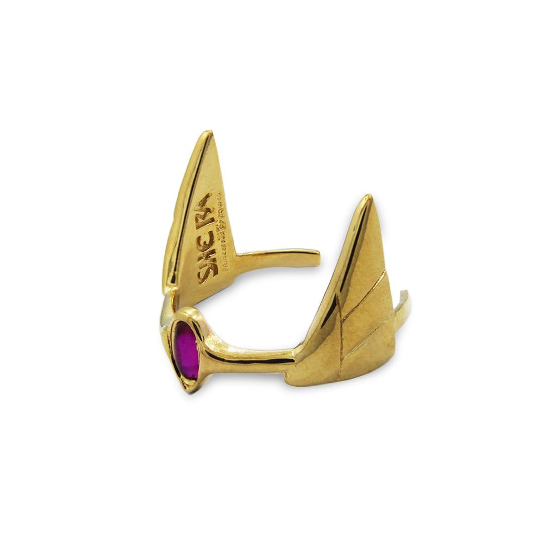 She-ra Crown Ring She-ra and the Princesses of Power She Ra - Etsy UK