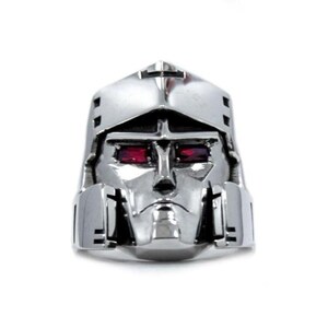 Megatron Ring, Transformers Gen 1 - Etsy
