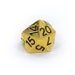 D20 Ring - Etsy
