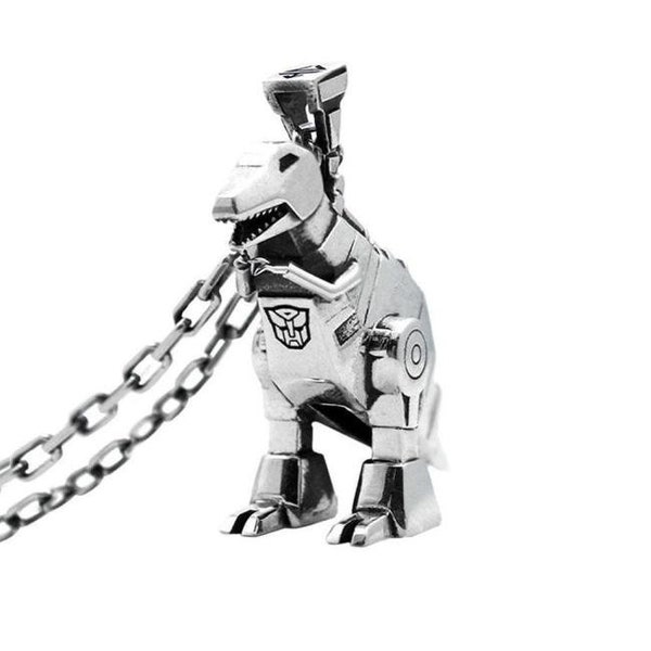 Transformer Necklace - Etsy