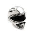 Red Ranger Ring, Mighty Morphin Power Ranger Helmet Ring, Power Rangers ...