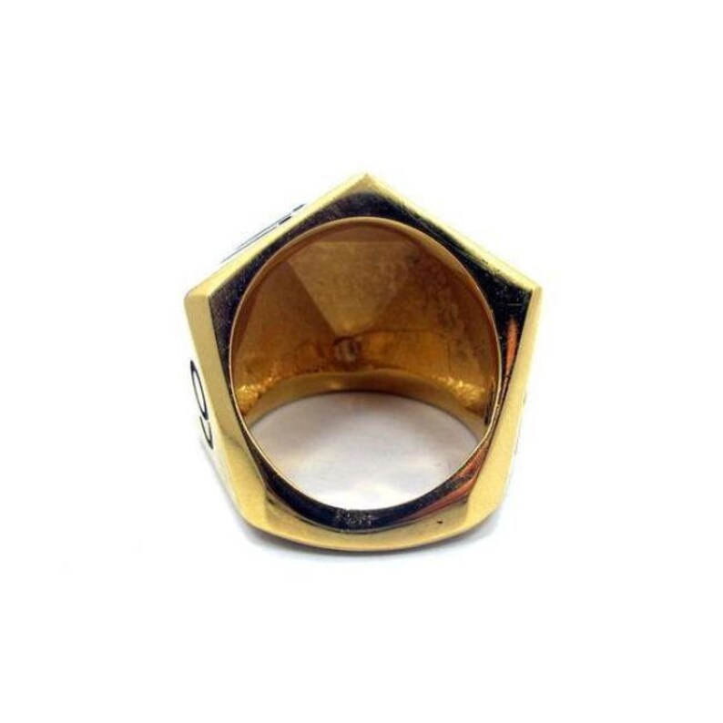 D20 Ring - Etsy
