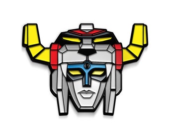 Voltron - Etsy