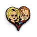 He-man Battle Ready Enamel Pin - Etsy