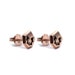 Horde Symbol Stud Earrings - Etsy