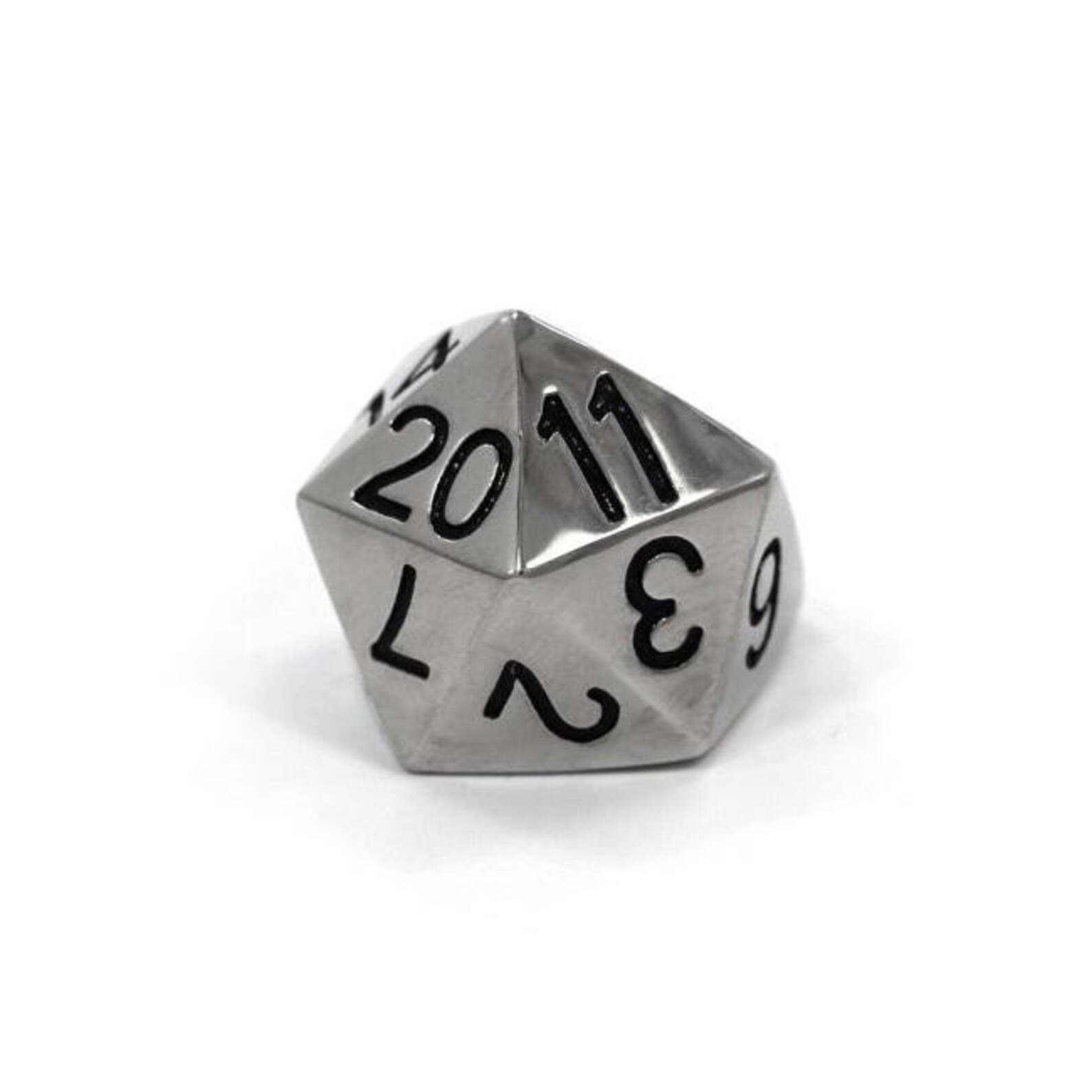 D20 Ring - Etsy