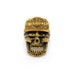 Loco Skull Ring - Etsy